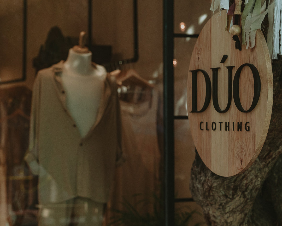 DÚO CLOTHING – Dúo Clothing