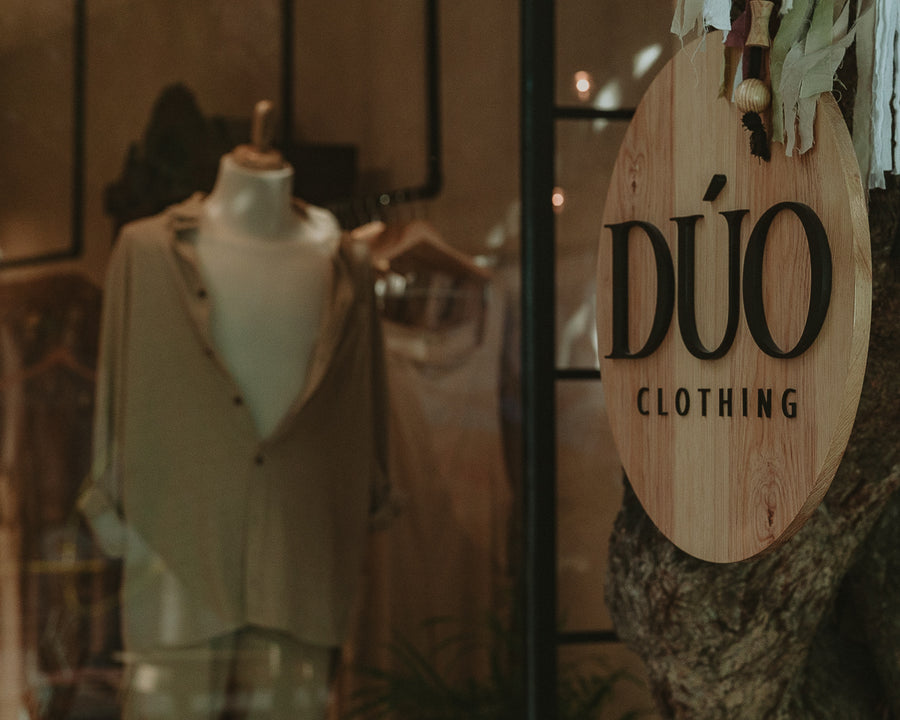 DÚO CLOTHING – Dúo Clothing