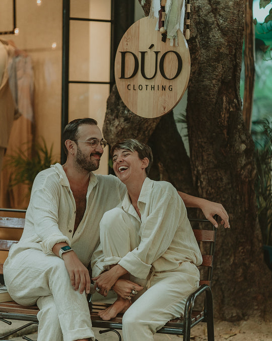 DÚO CLOTHING – Dúo Clothing
