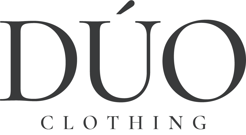 DÚO CLOTHING – Dúo Clothing