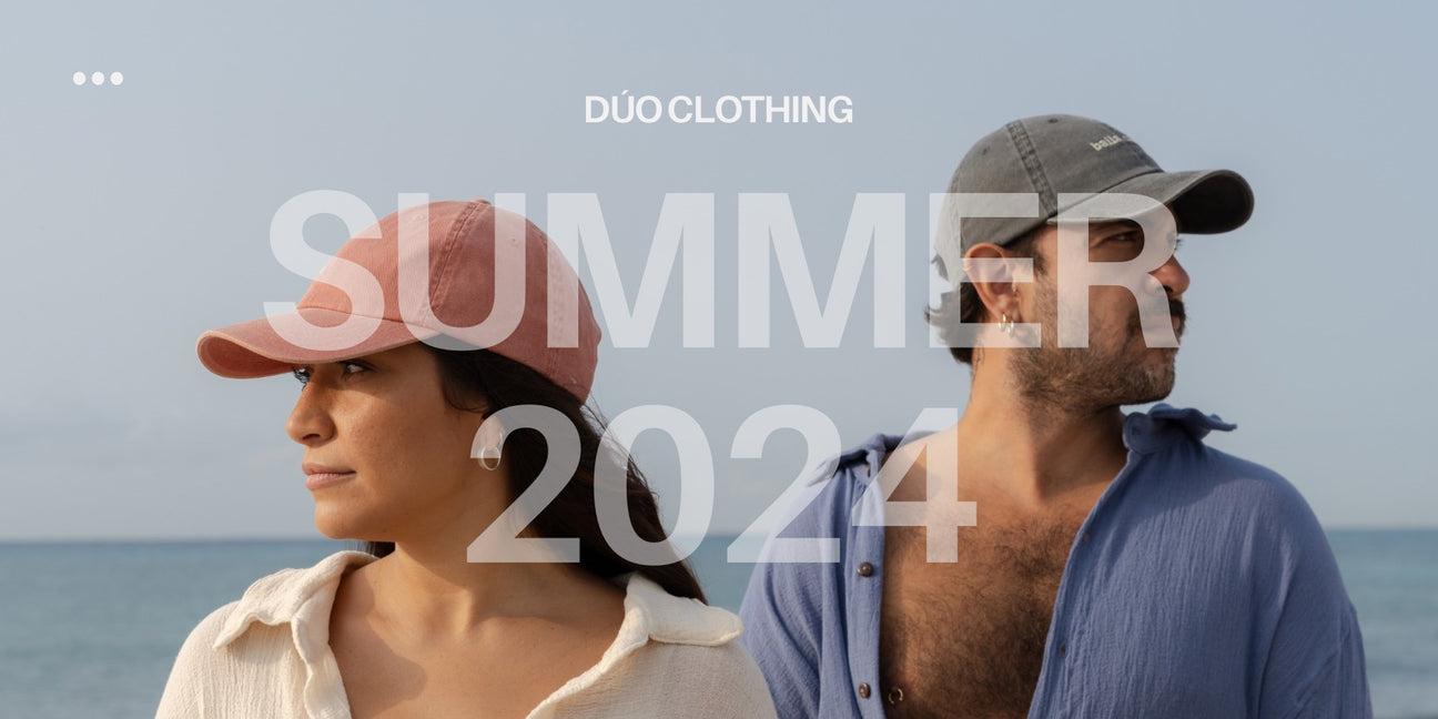 DÚO CLOTHING – Dúo Clothing
