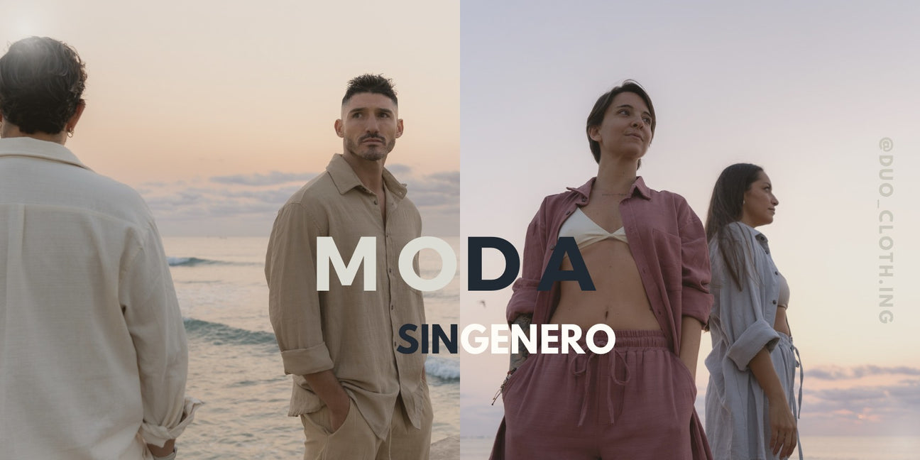 DÚO CLOTHING – Dúo Clothing